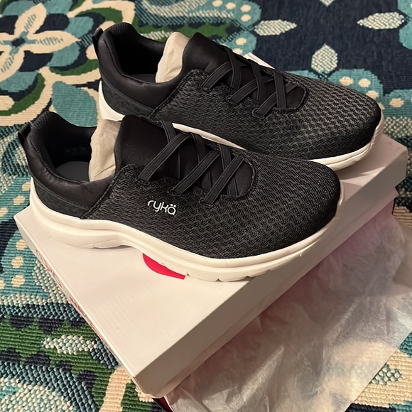Ryka | Shoes | Ryka Nwt Sneakers Brand New In Box | Poshmark
